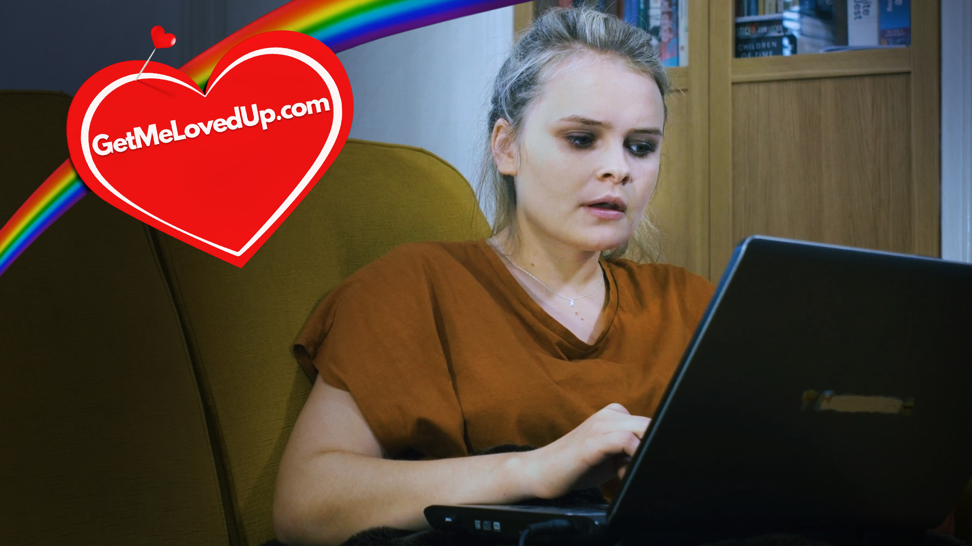 Reveel - GetMeLovedUp.com