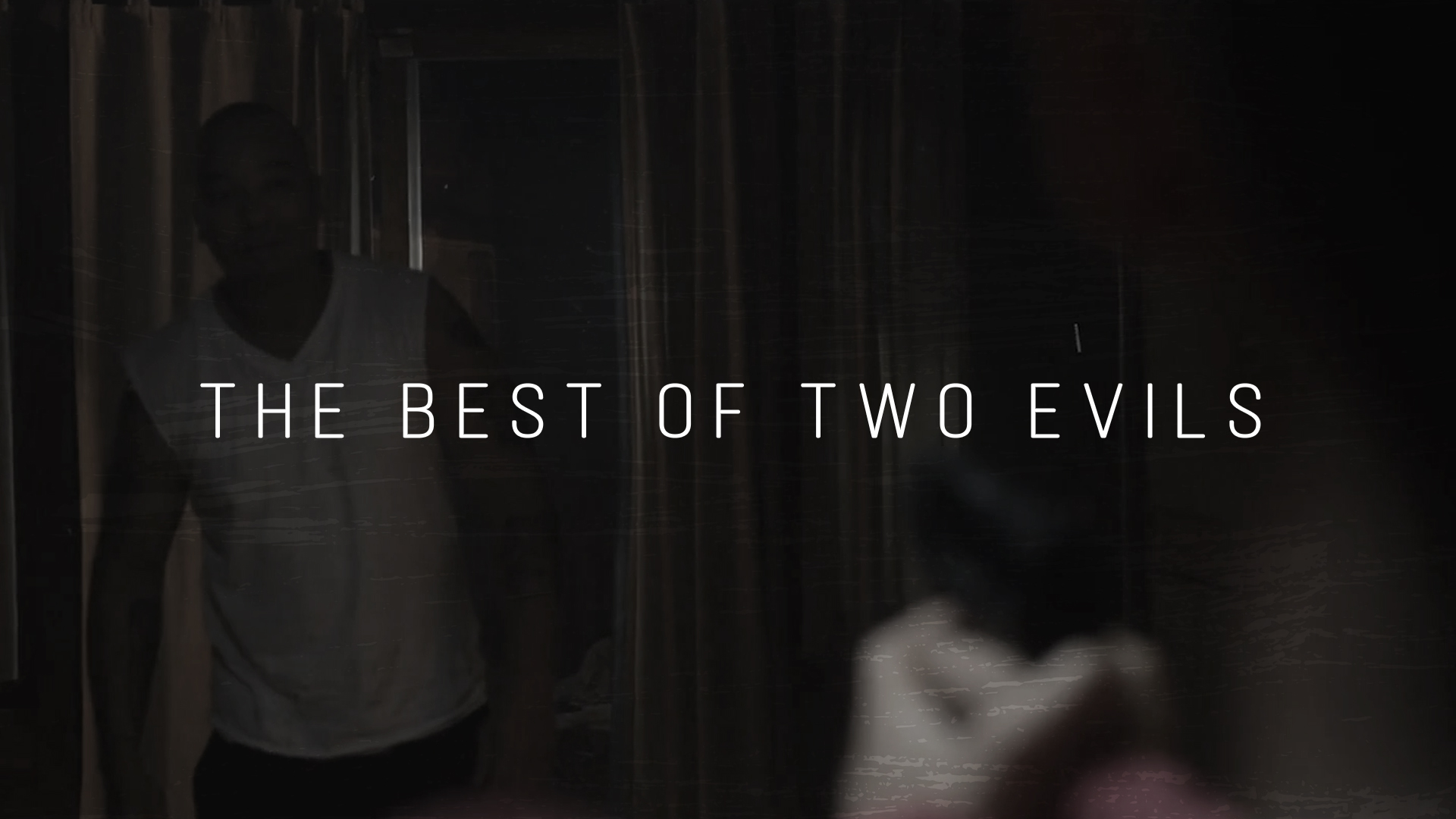 Reveel - The Best Of Two Evils