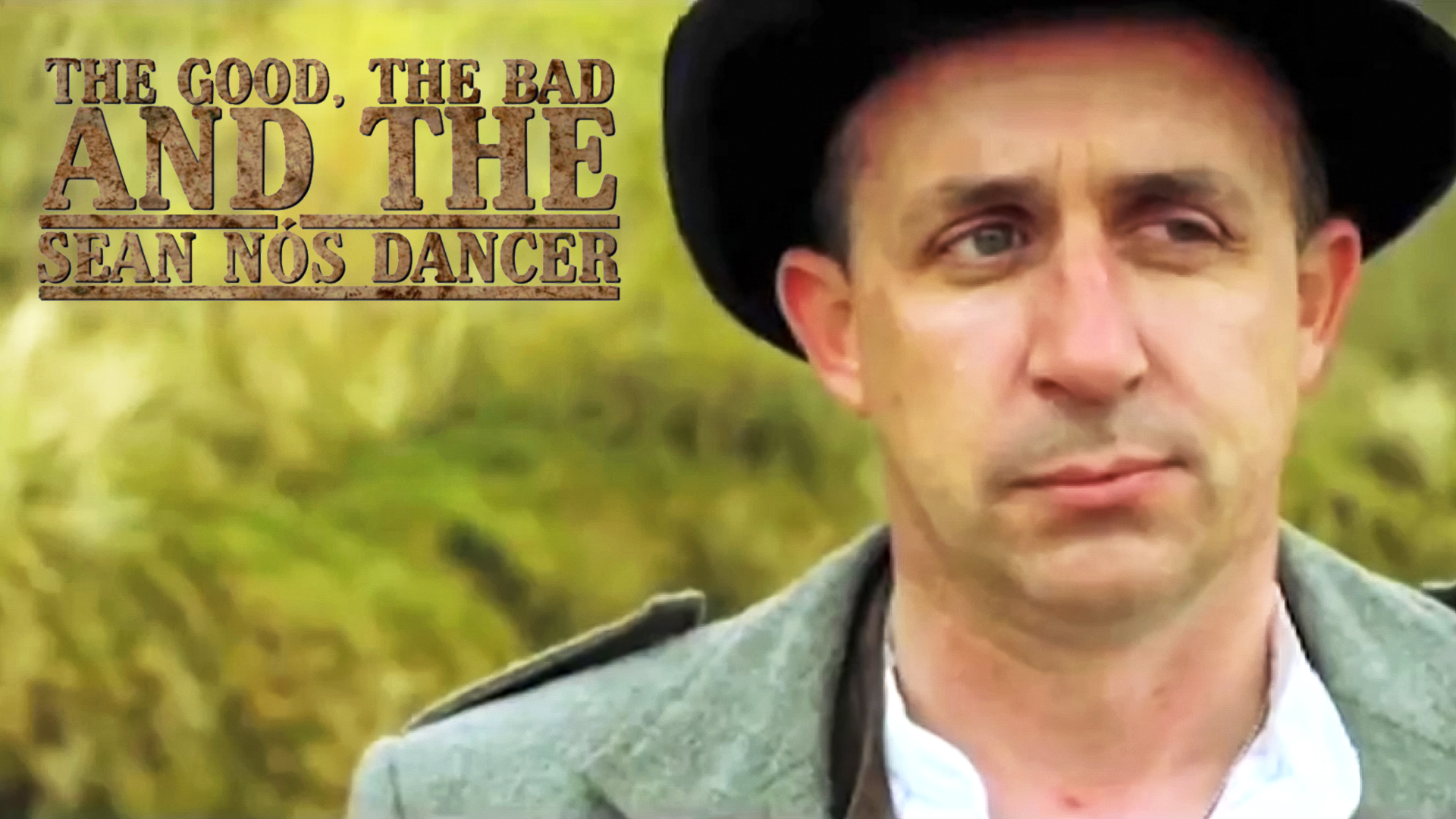 Reveel - The Good, The Bad & The Sean Nós Dancer