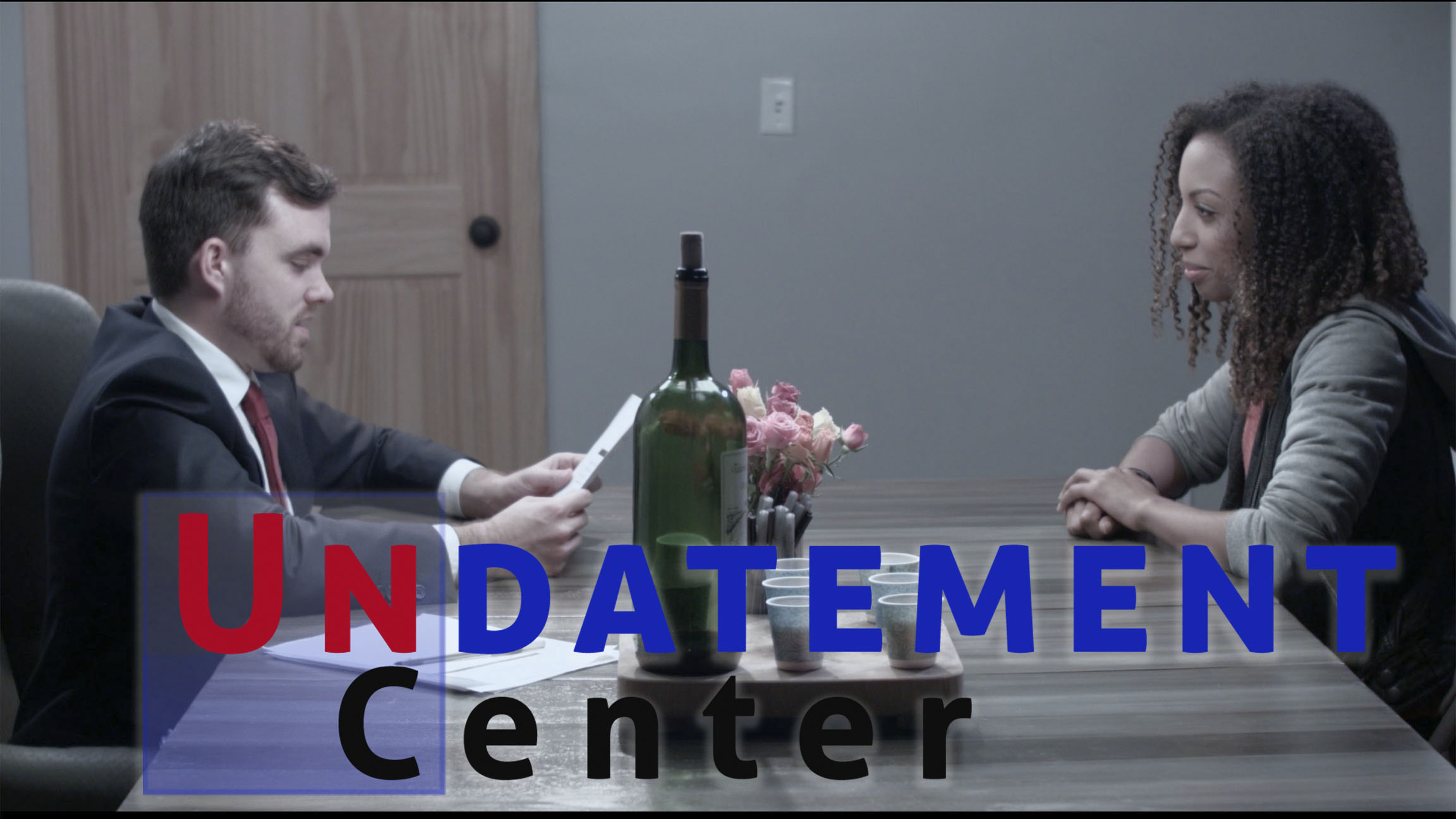 Reveel - Undatement Center